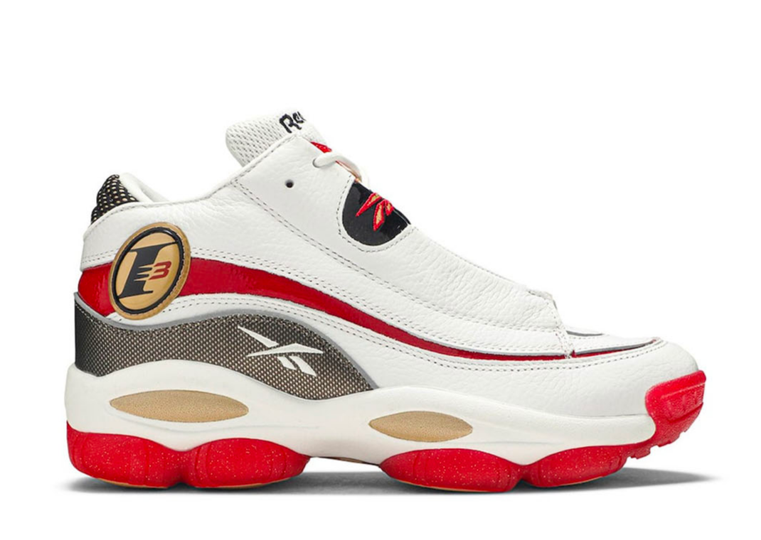 Allen Iverson's Reebok Answer 1 Is Returning - Sneaker News
