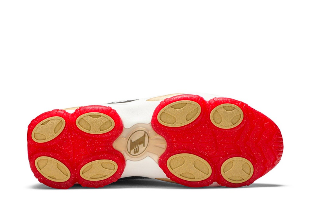 Allen Iverson's Reebok Answer 1 Is Returning - Sneaker News