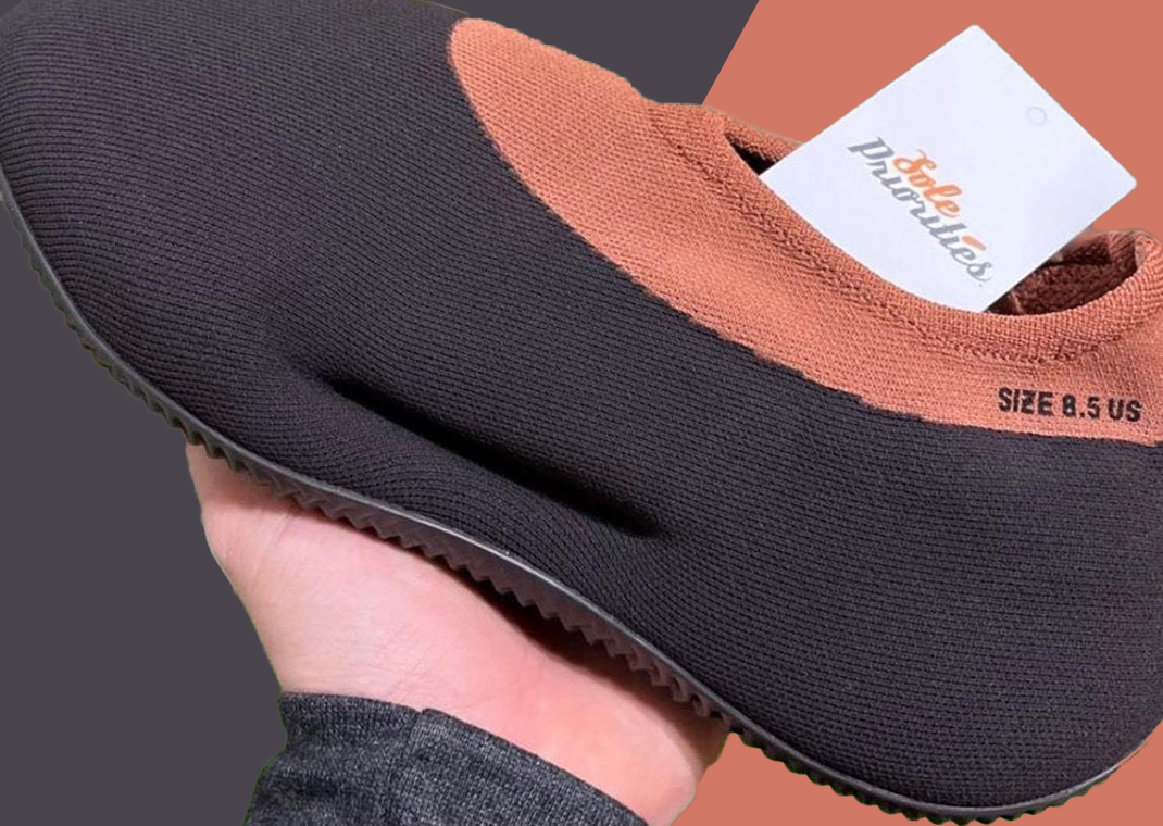 First Look At The adidas Yeezy Knit Runner Stone Carbon - Sneaker News