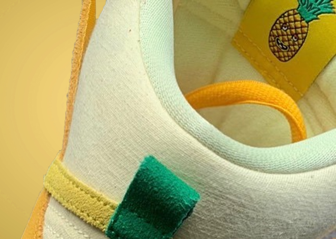 Another Fruit Themed Nike SB Dunk Is On The Way - Sneaker News