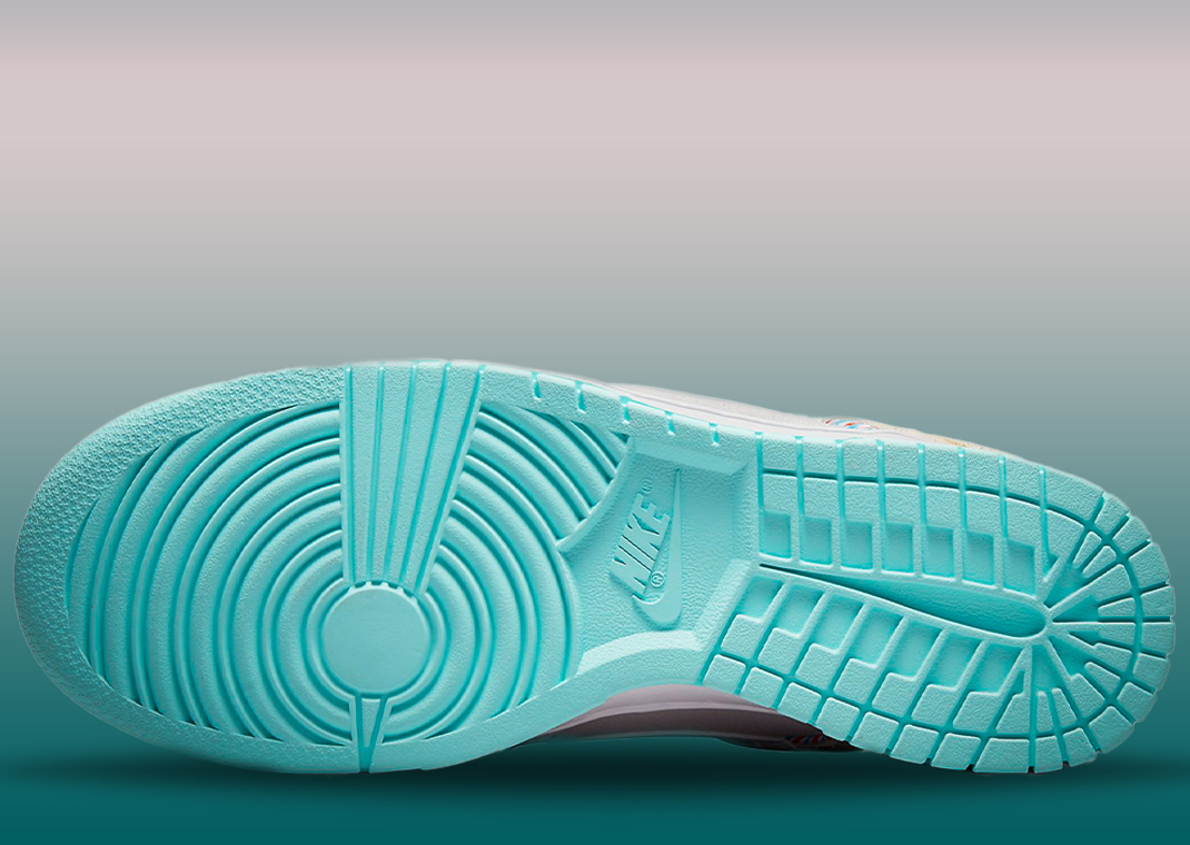 Official Look At The Nike Dunk Low Barbershop Pack - Sneaker News