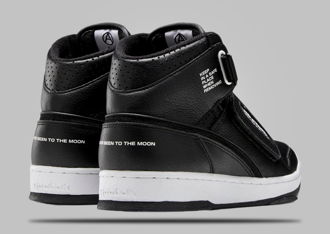 Mountain Research Puts Their Twist On The Reebok Alien Stomper ...