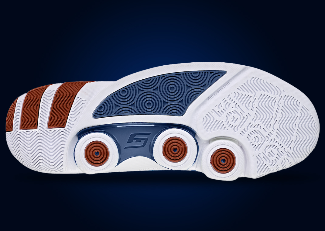 USA Represent In The Returning adidas Gil Zero - Sneaker News