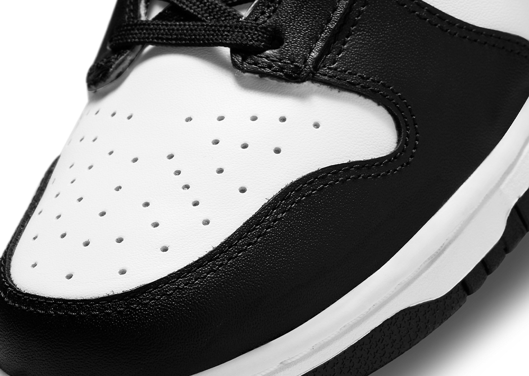 Where To Buy The Nike Dunk High Panda For Men And Women - Sneaker News