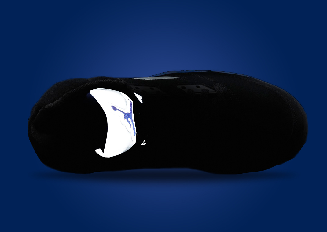 The Air Jordan 5 Retro Racer Blue Goes Official - Sneaker News