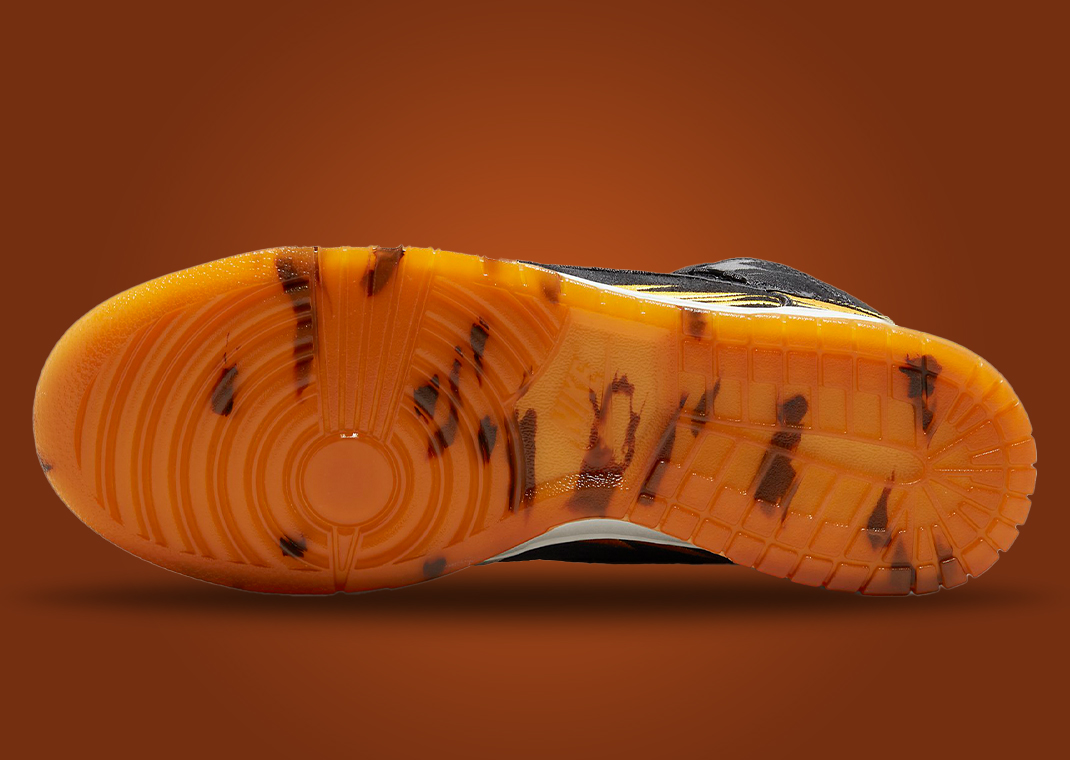 Nike’s Chinese New Year Collection Now Includes A Nike Dunk High ...