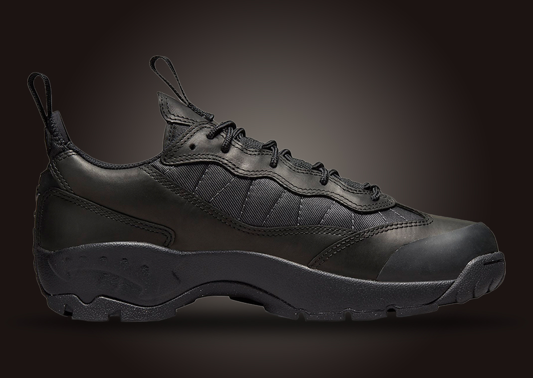 Nike ACG Revives The Air Mada - Sneaker News