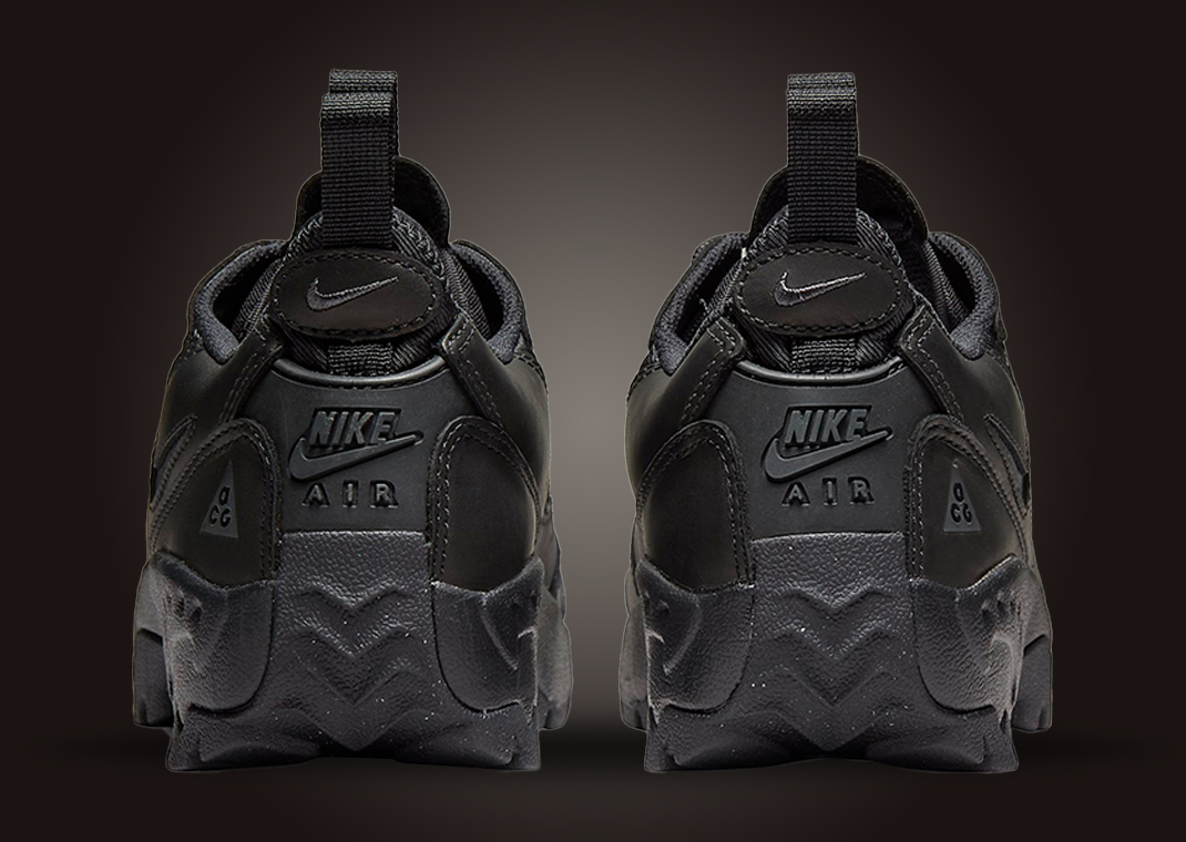 Nike ACG Revives The Air Mada - Sneaker News