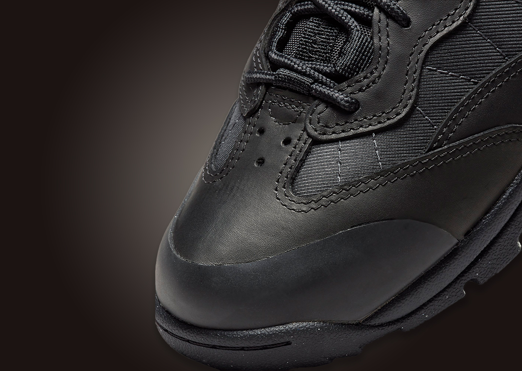 Nike ACG Revives The Air Mada - Sneaker News