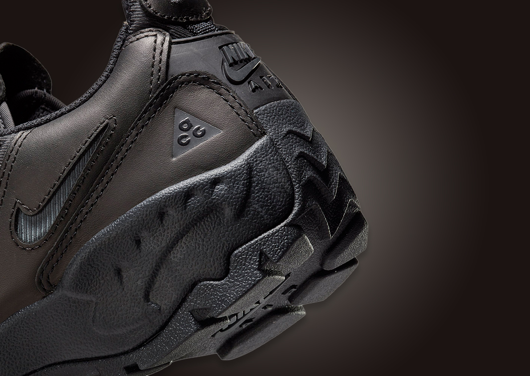 Nike ACG Revives The Air Mada - Sneaker News