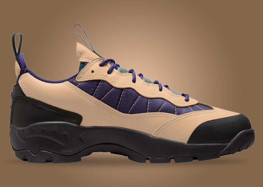 Nike ACG Revives The Air Mada - Sneaker News