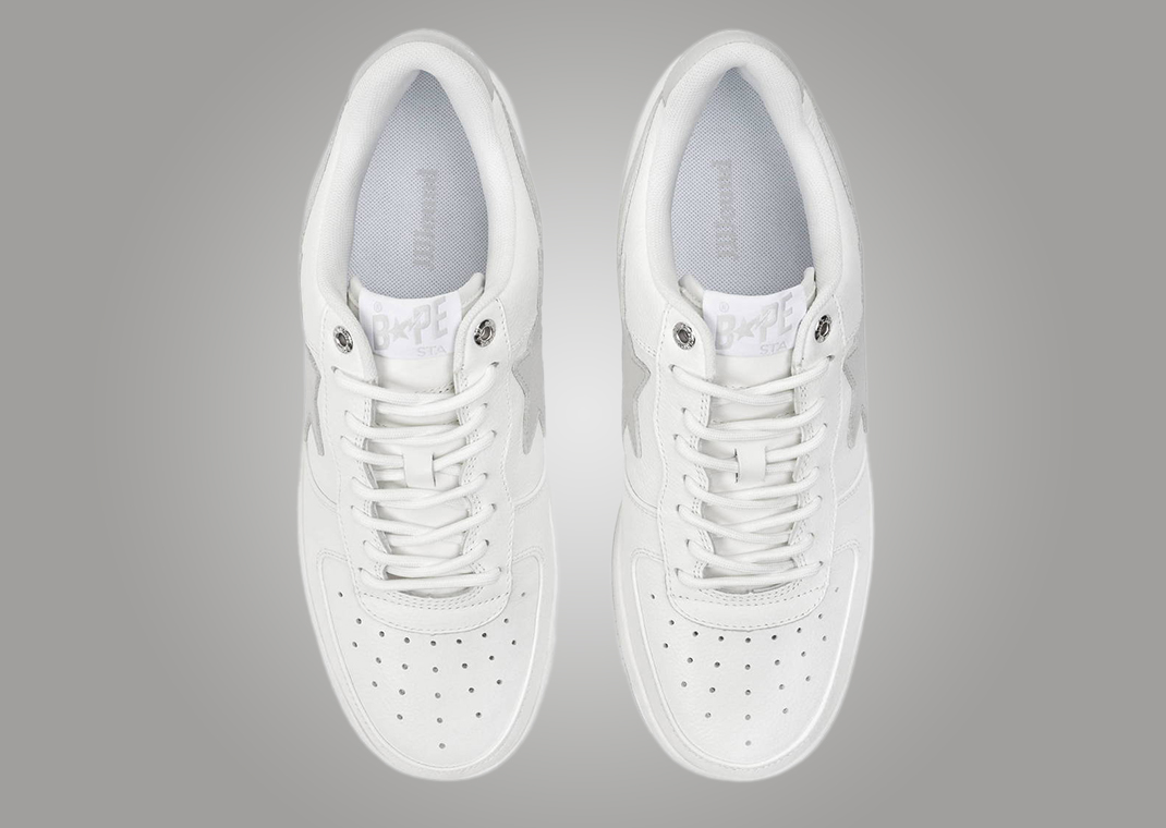 The JJJJound x BAPE Collection Releases In February - Sneaker News