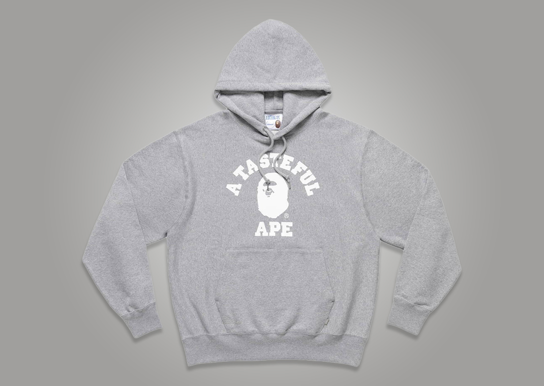 The JJJJound x BAPE Collection Releases In February - Sneaker News