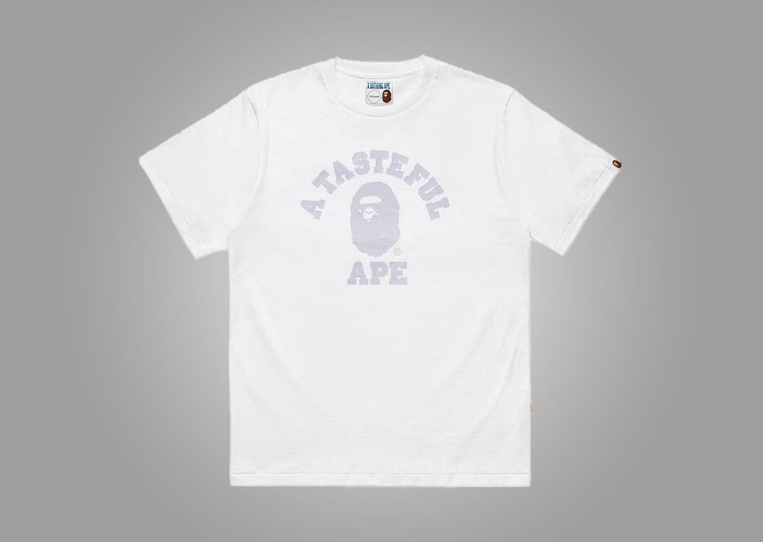 The JJJJound x BAPE Collection Releases In February - Sneaker News
