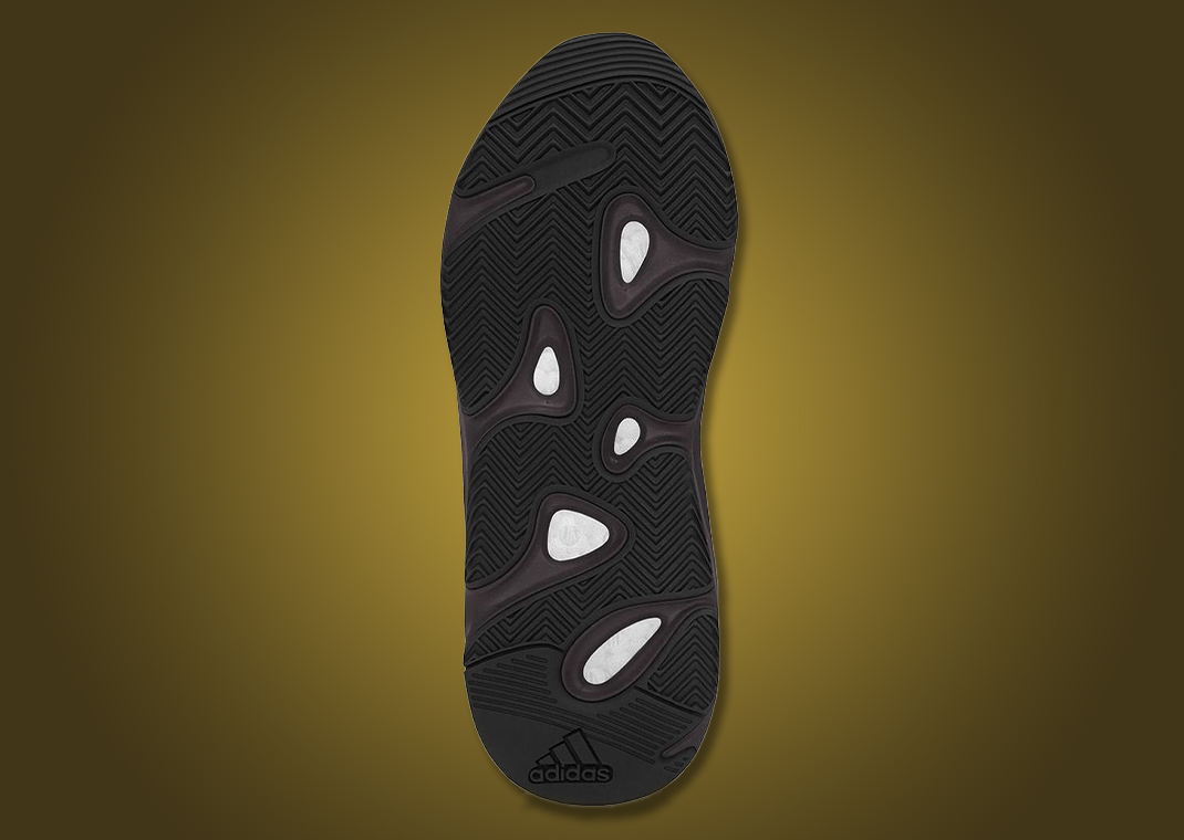 First Look adidas Yeezy Boost 700 Sulfur Yellow - Sneaker News