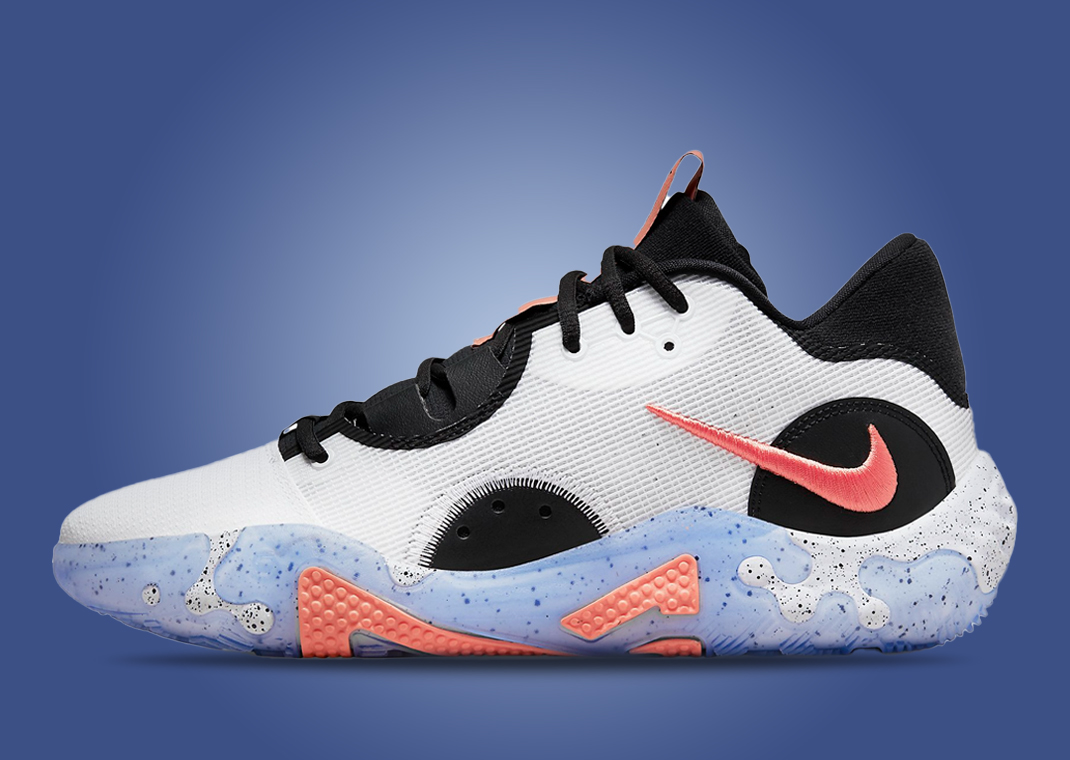 Nike PG 6 Officially Unveiled - Sneaker News