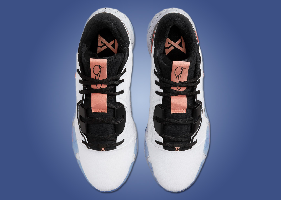 Nike PG 6 Officially Unveiled - Sneaker News