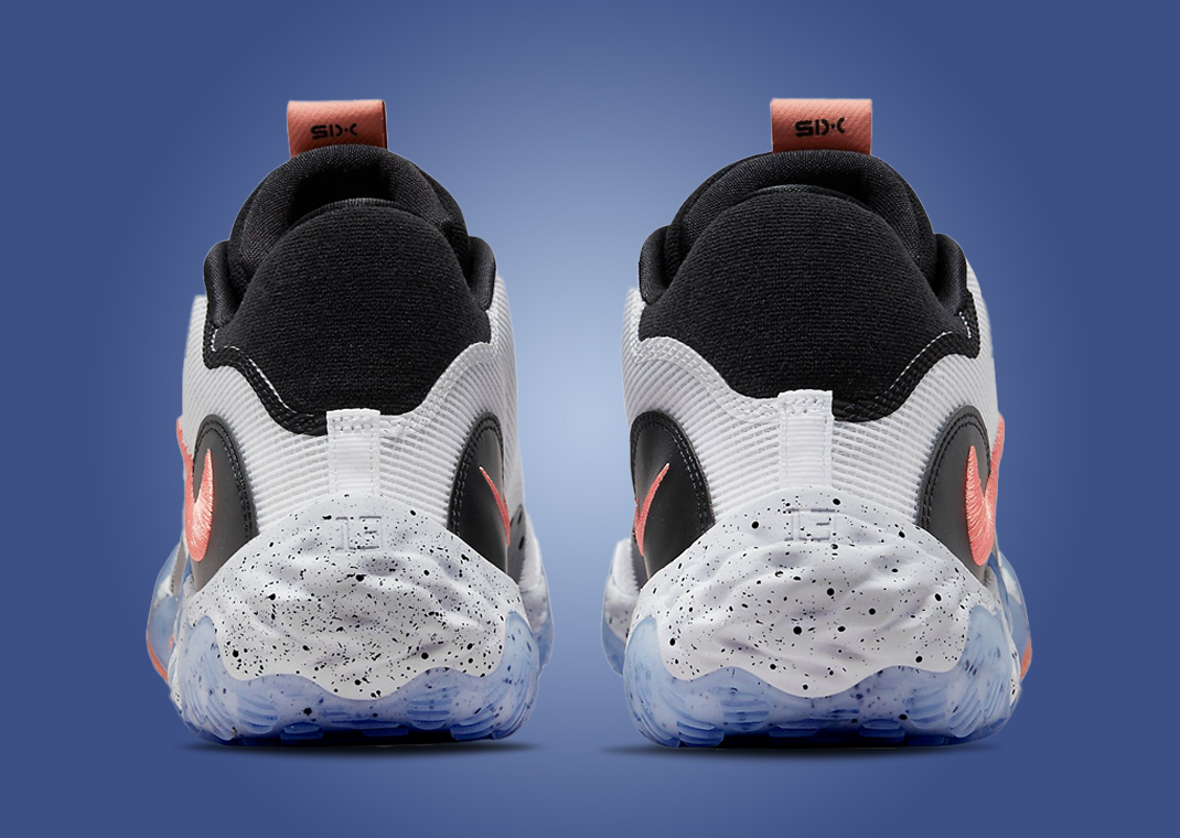 Nike PG 6 Officially Unveiled - Sneaker News