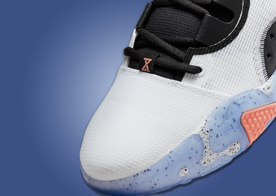 Nike PG 6 Officially Unveiled - Sneaker News