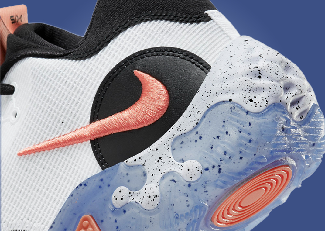 Nike PG 6 Officially Unveiled - Sneaker News