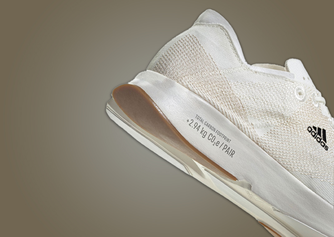 Allbirds and adidas Bring Us Sustainable Sneakers - Sneaker News