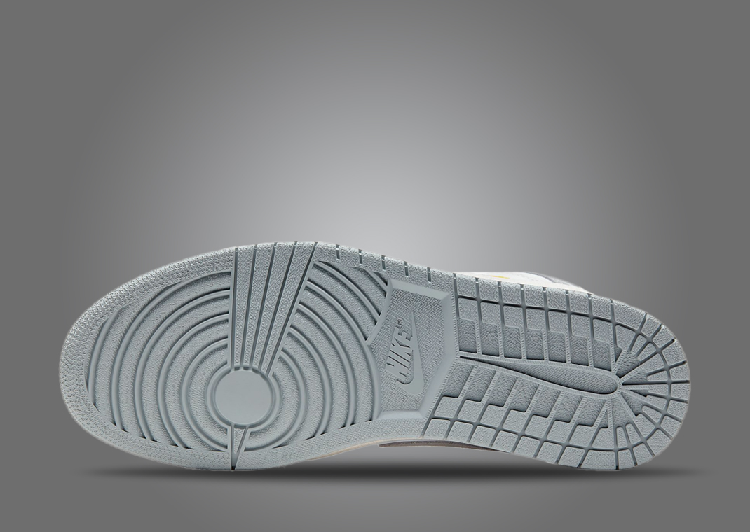 The Air Jordan 1 High Switch Is Ready For Retail - Sneaker News