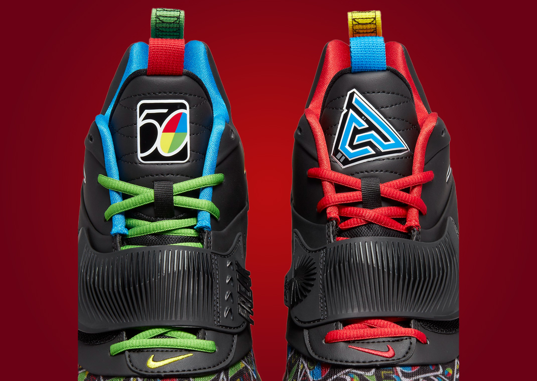 Get Wild With The Latest UNO x Nike Zoom Freak 3 - Sneaker News