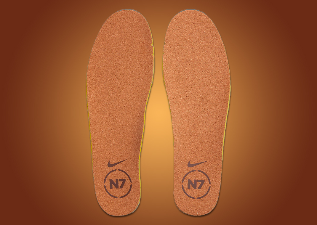 This Nike Air Force 1 Helps Celebrate Native Americans - Sneaker News