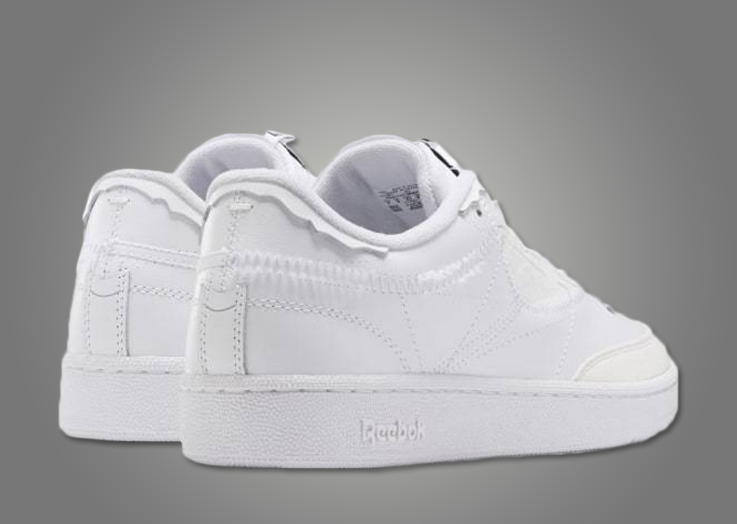 Maison Margiela And Reebok Team Up For The “Memory Of” Collection ...