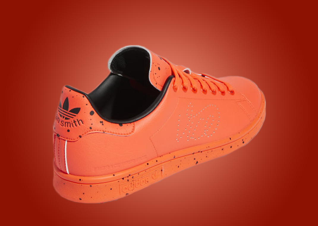 The adidas Stan Smith Gets A Golf Treatment From Vice Golf - Sneaker News