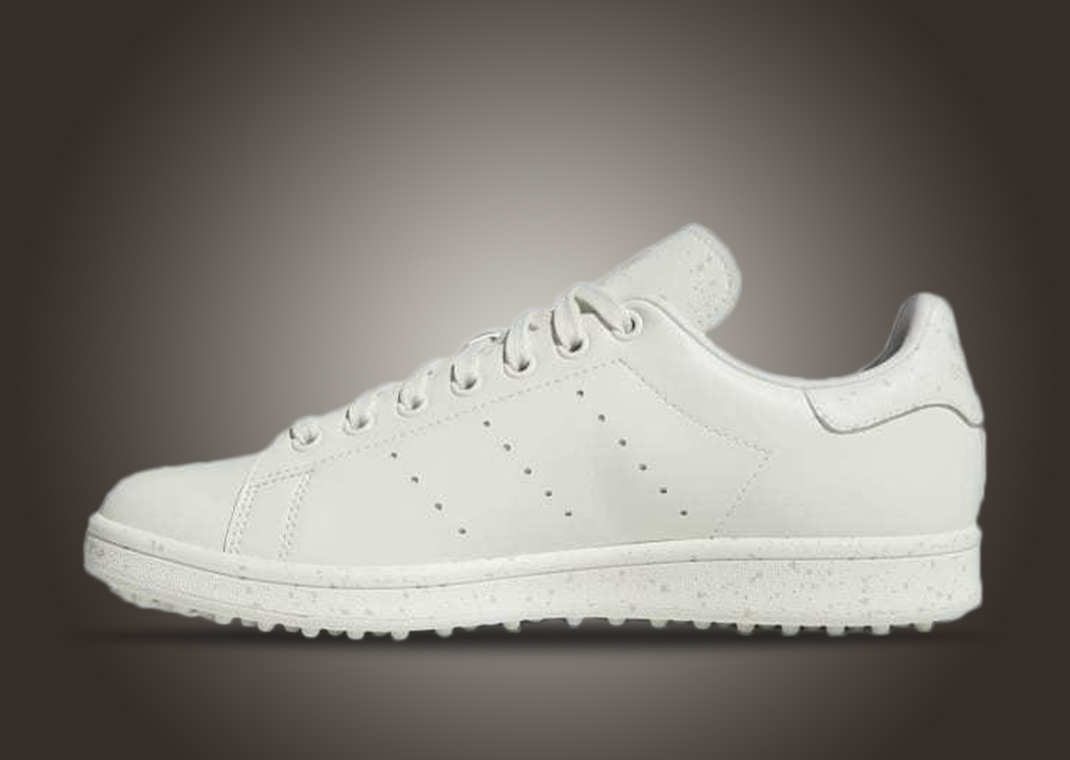 The adidas Stan Smith Gets A Golf Treatment From Vice Golf - Sneaker News