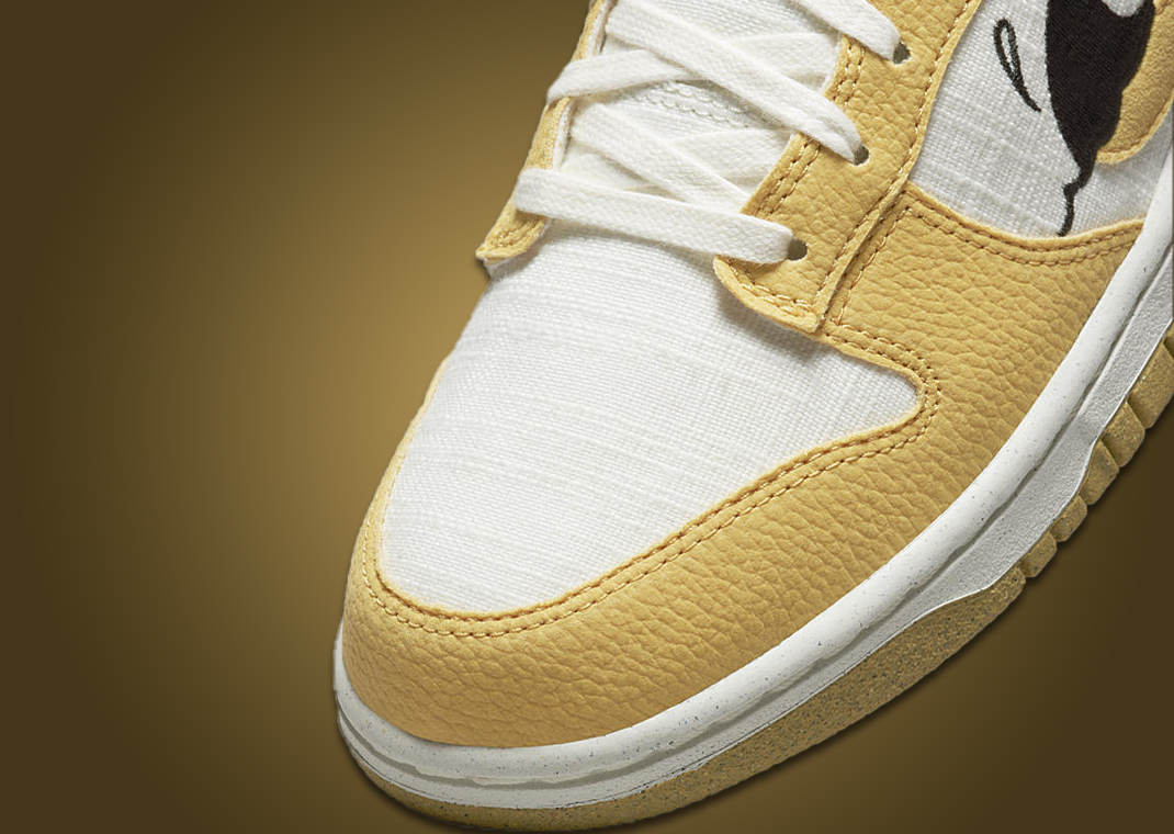 Nike’s Sun Club Pack Expands With This Dunk Low - Sneaker News