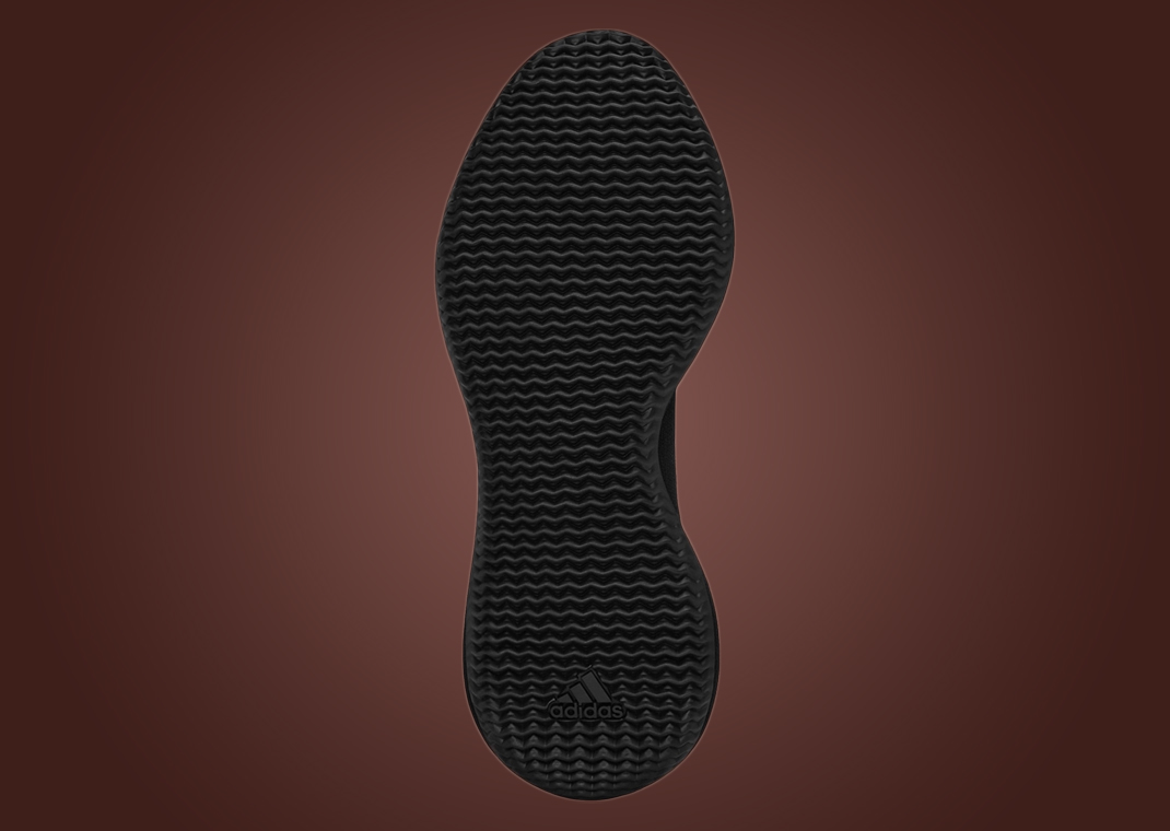 First Look At The adidas Yeezy Knit Runner Stone Carbon - Sneaker News