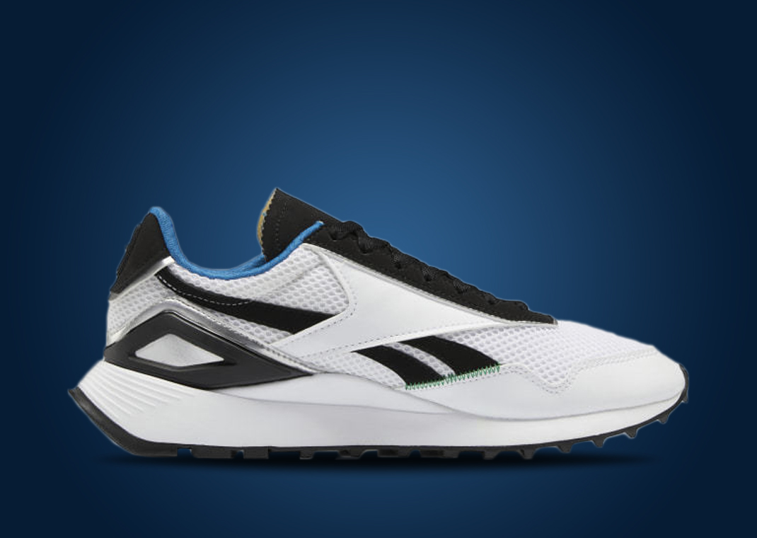 The Jetsons Get Their Own Reebok Collection - Sneaker News