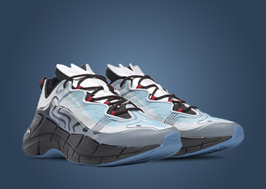 The Jetsons Get Their Own Reebok Collection - Sneaker News