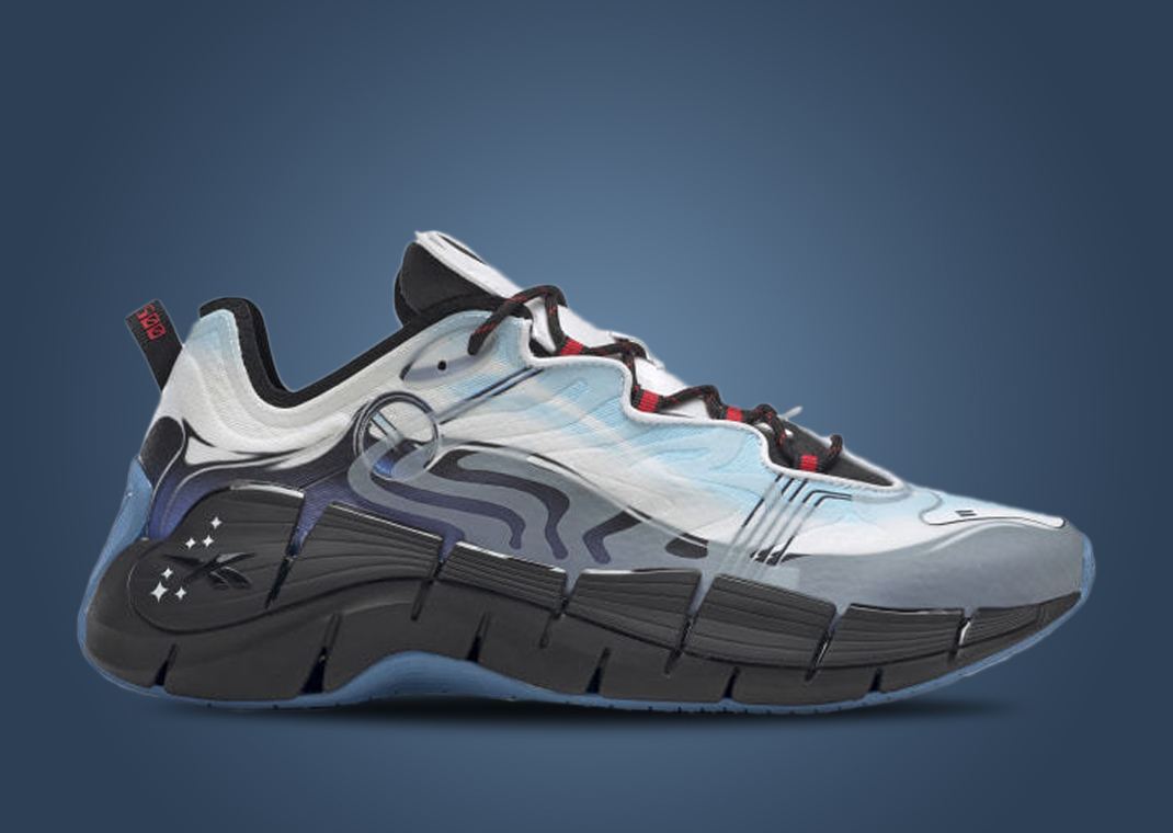 The Jetsons Get Their Own Reebok Collection - Sneaker News