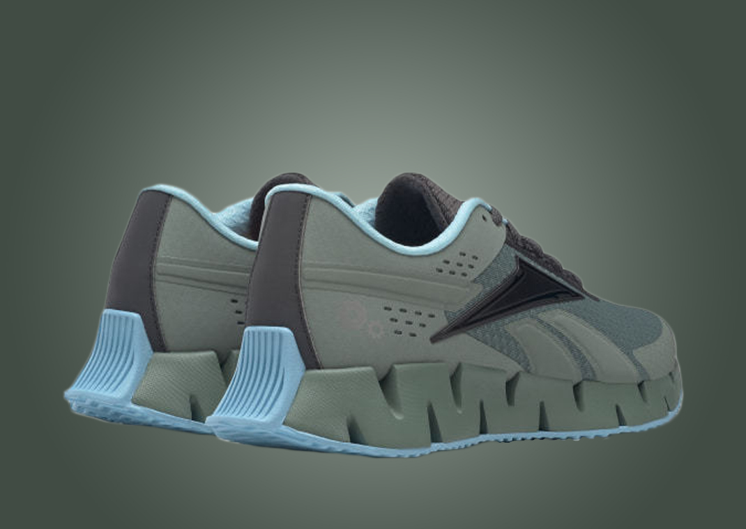 The Jetsons Get Their Own Reebok Collection - Sneaker News