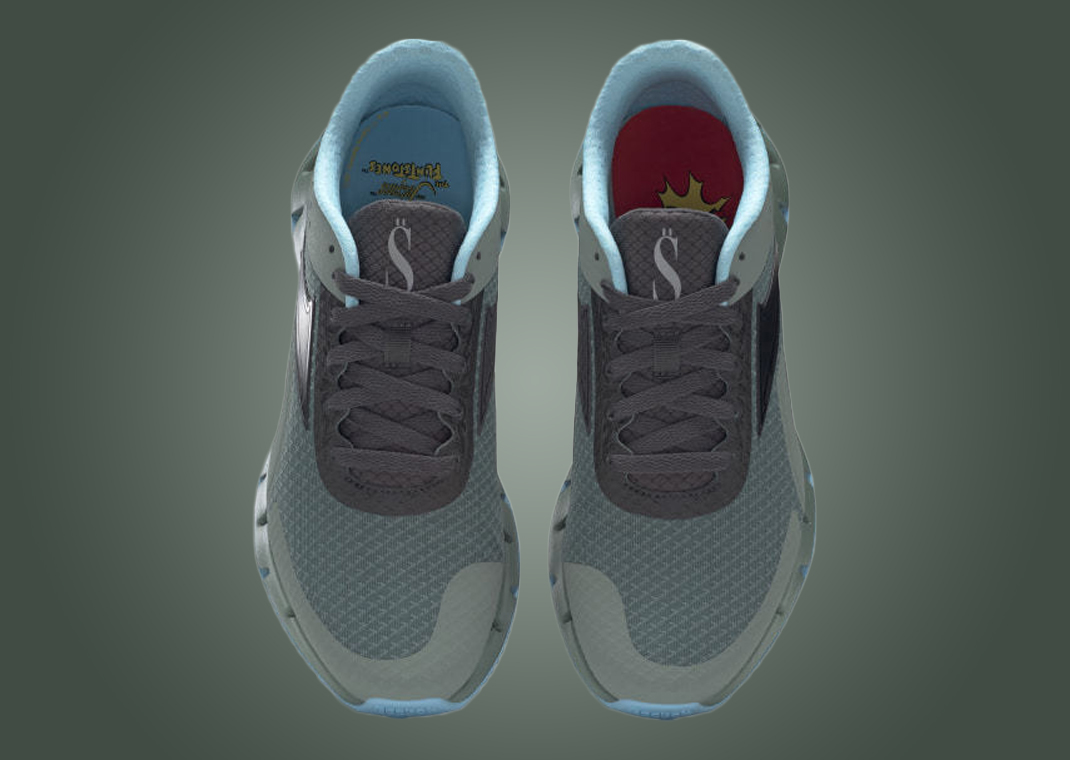 The Jetsons Get Their Own Reebok Collection - Sneaker News