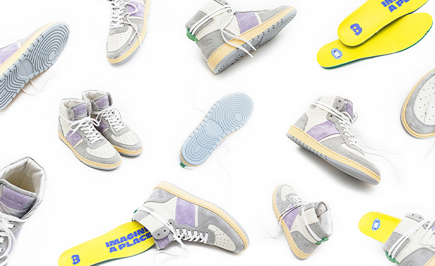 Collegium Is Giving Away It’s Discord Collab - Sneaker News