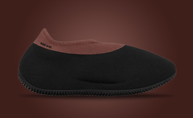 First Look At The adidas Yeezy Knit Runner Stone Carbon - Sneaker News