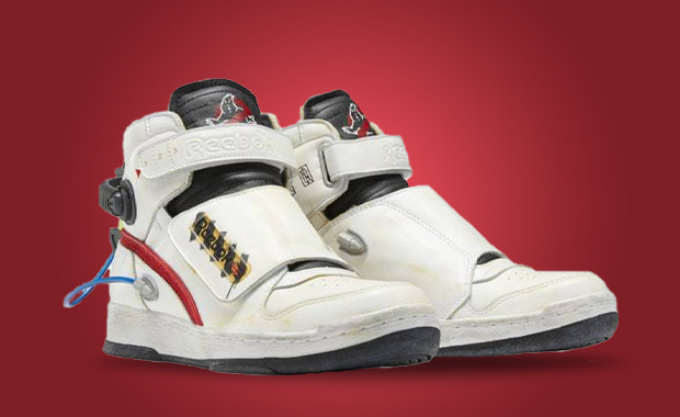 Ghostbusters x Reebok Ghost Smasher Restocking On March 16th - Sneaker News