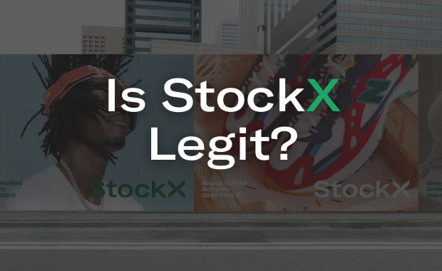 Is StockX Legit? Everything you need to know about StockX - Sneaker News