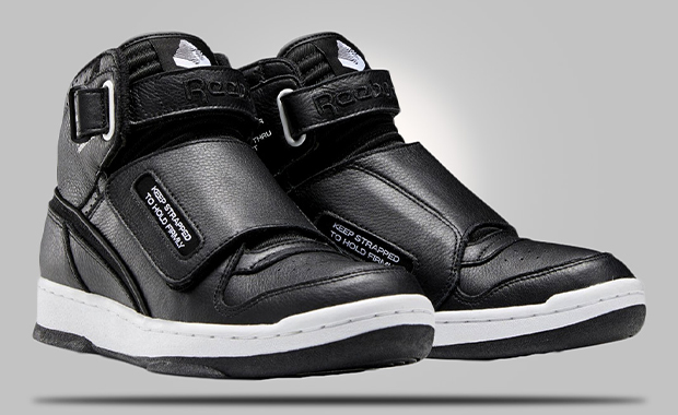 Mountain Research Puts Their Twist On The Reebok Alien Stomper ...