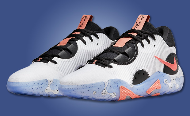 Nike PG 6 Officially Unveiled - Sneaker News