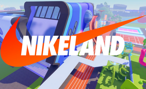 Nike Debuts NIKELAND on Roblox - Sneaker News