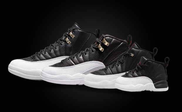 Where To Buy The Air Jordan 12 Playoffs - Sneaker News