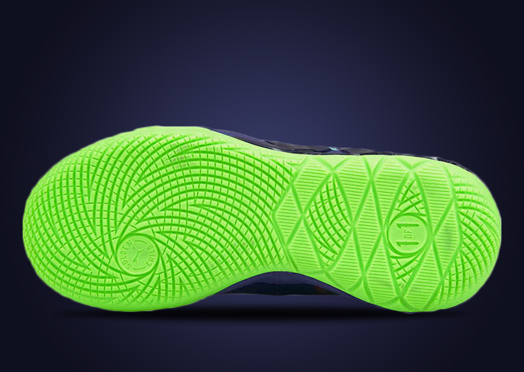 Go Galactic In Puma’s Latest MB.01 Colorway - Sneaker News