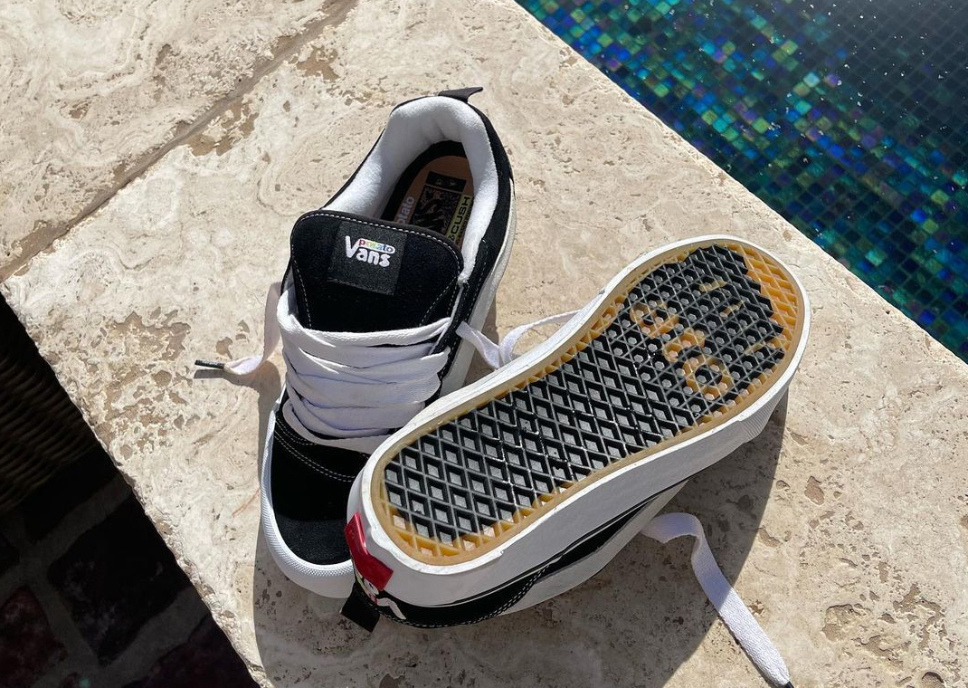 Imran Potato Gets His Own Vans Collaboration - Sneaker News