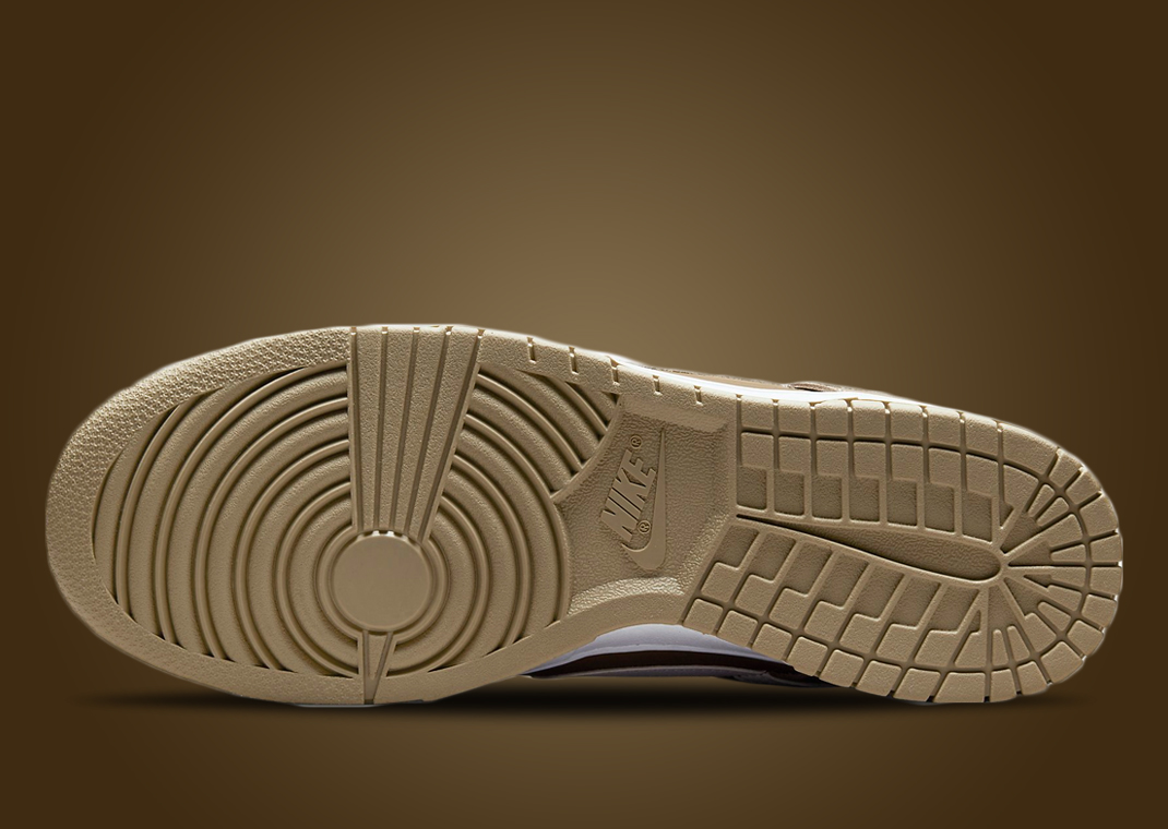 This Nike Dunk Low Comes In Judge Grey - Sneaker News