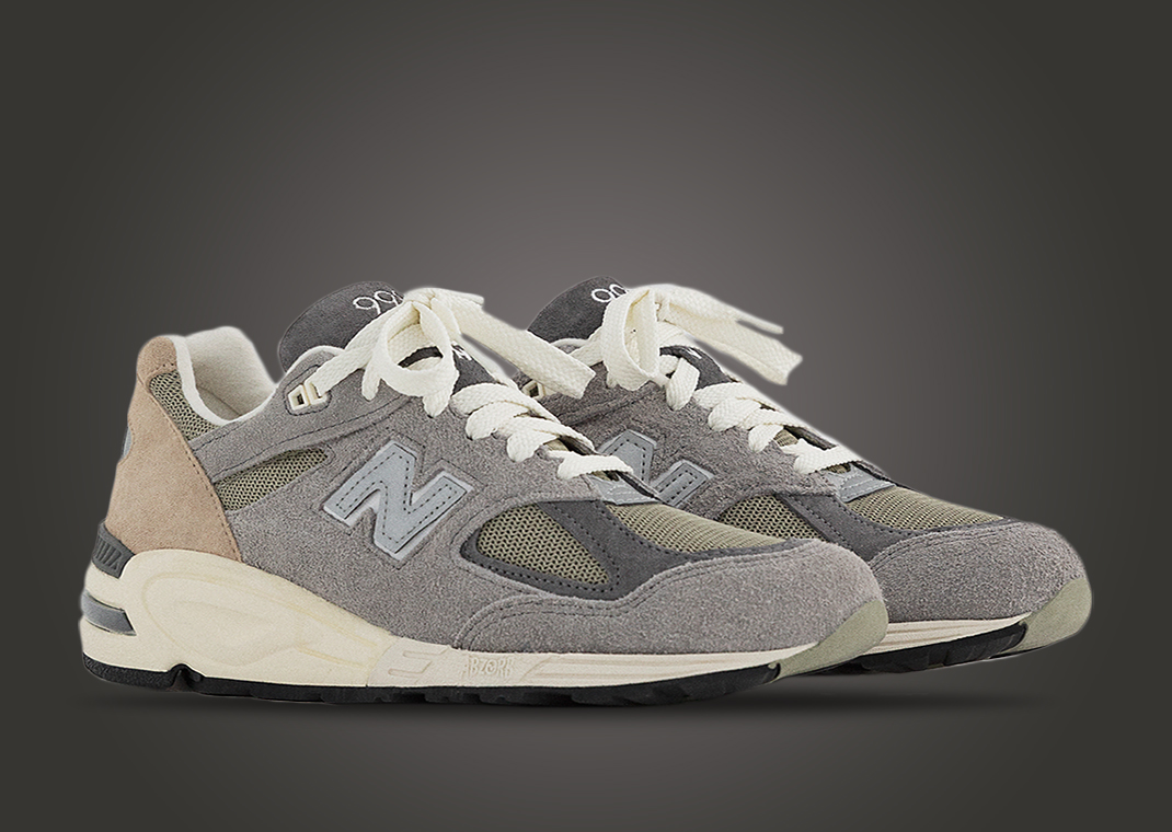 Teddy Santis To Release His First Set Of New Balance Made In US ...